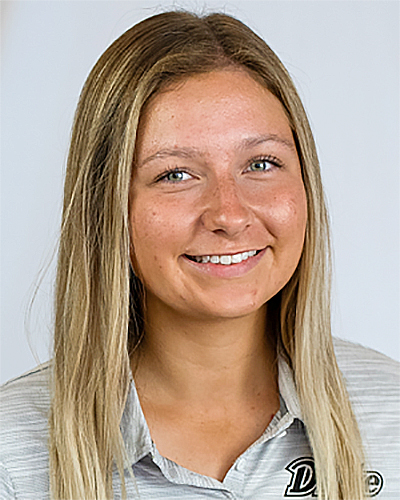 Henson second in Women’s Amateur | News, Sports, Jobs - Times Republican